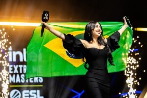CS2: ESL confirma oficialmente a volta do IEM ao Brasil em 2026 ...